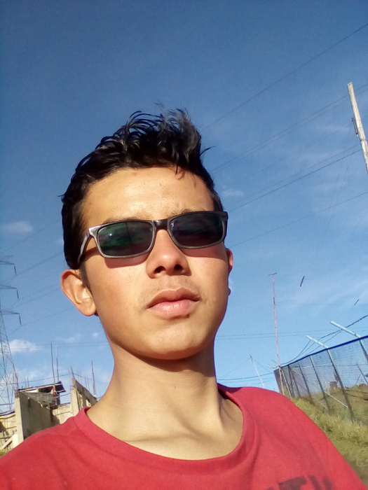 NOSOTROS :: Alexis Zamudio Productions